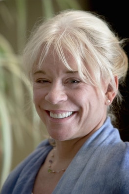 Teachers - Satsang with Lisa